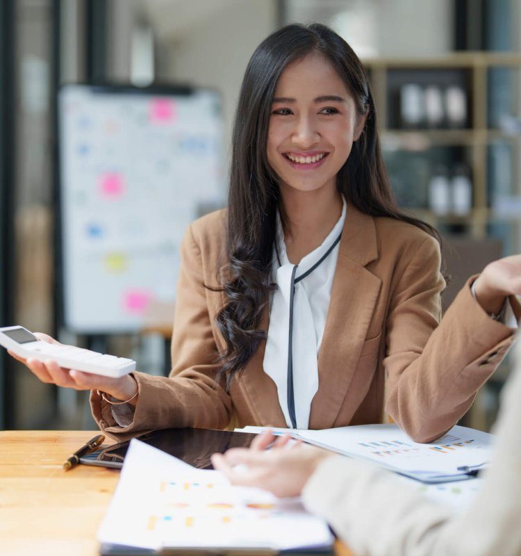 Conit | Trusted IT Partner in Tunisia | Elevate Your Business